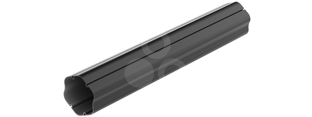 Frame-integrated protective housing for e-bike batteries | Ensinger