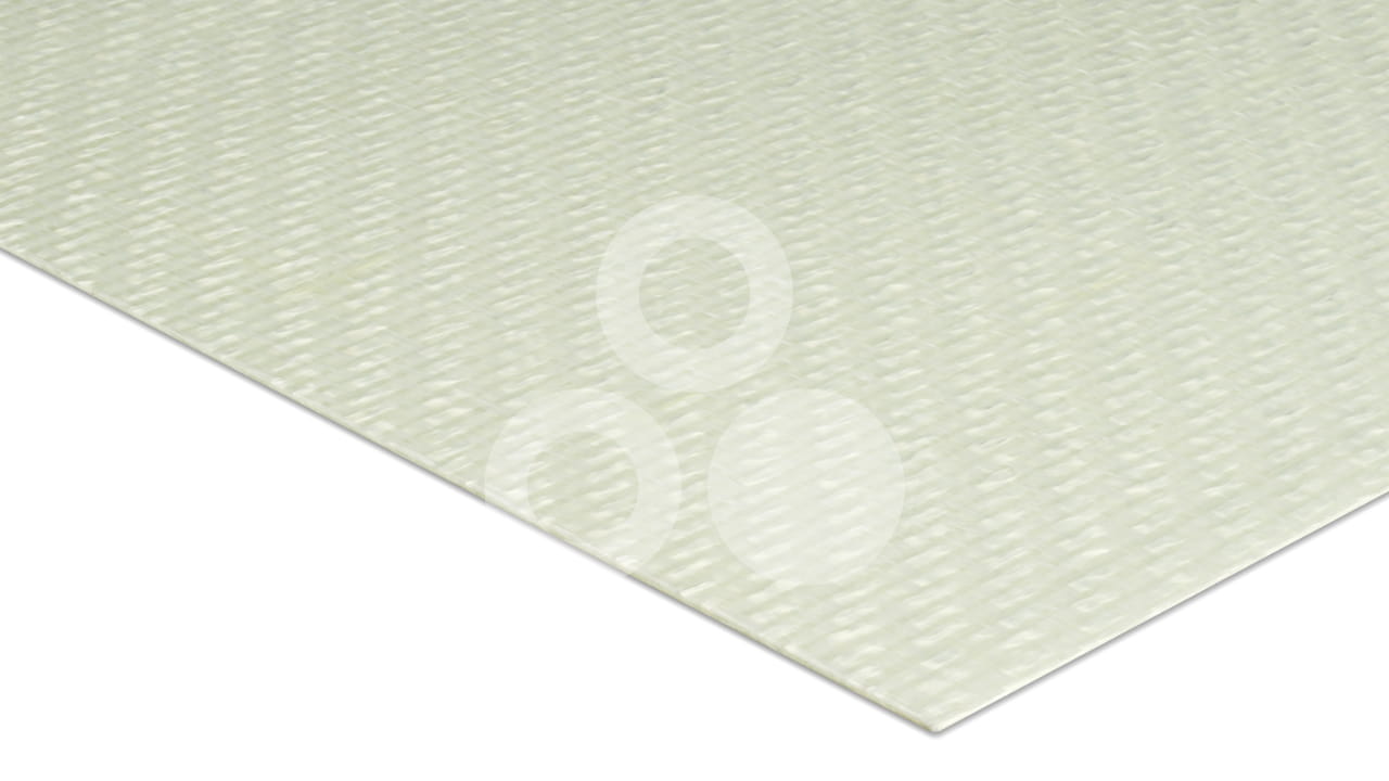 TECATEC PA6 GF45 T600 natural | Ensinger