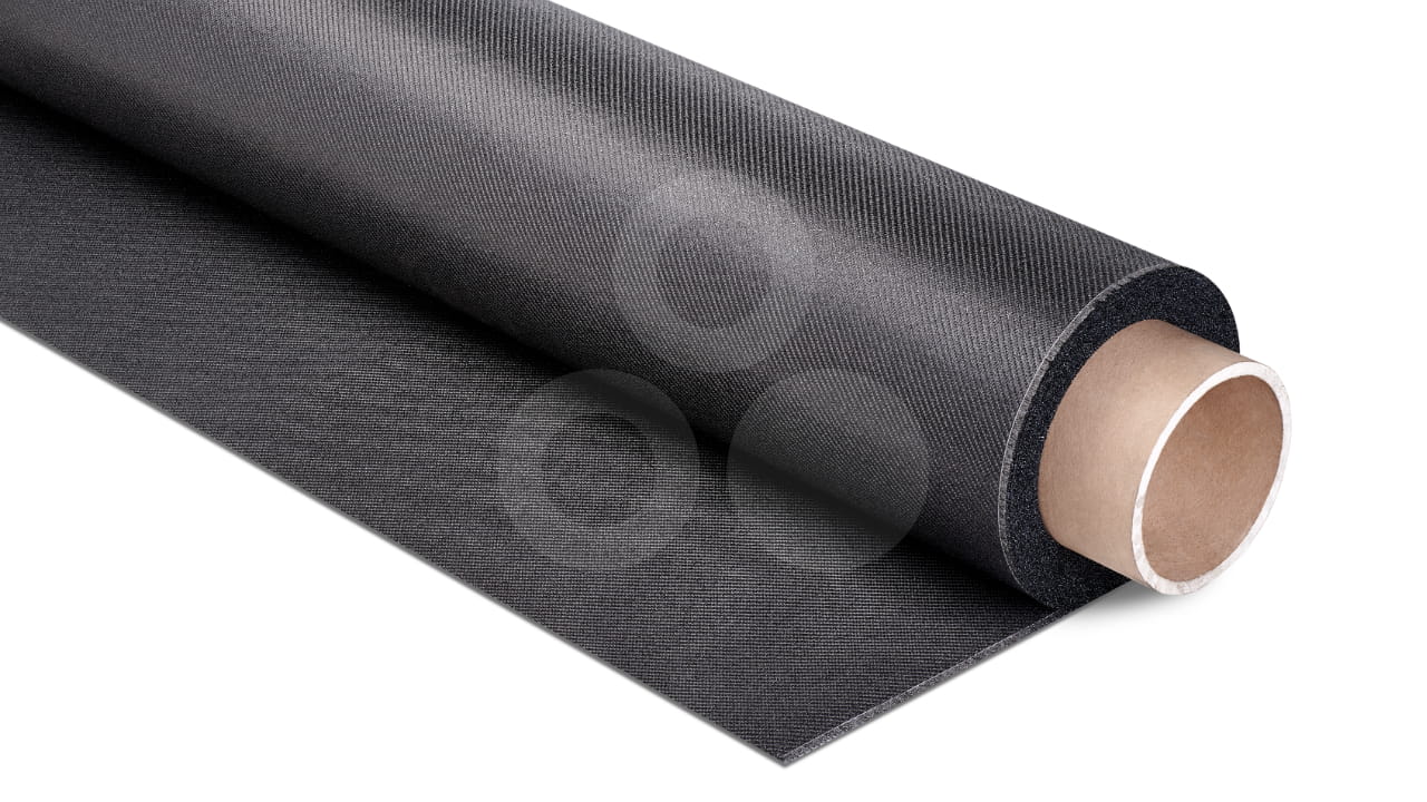 TECATEC PC CF45 T245 natural | Ensinger