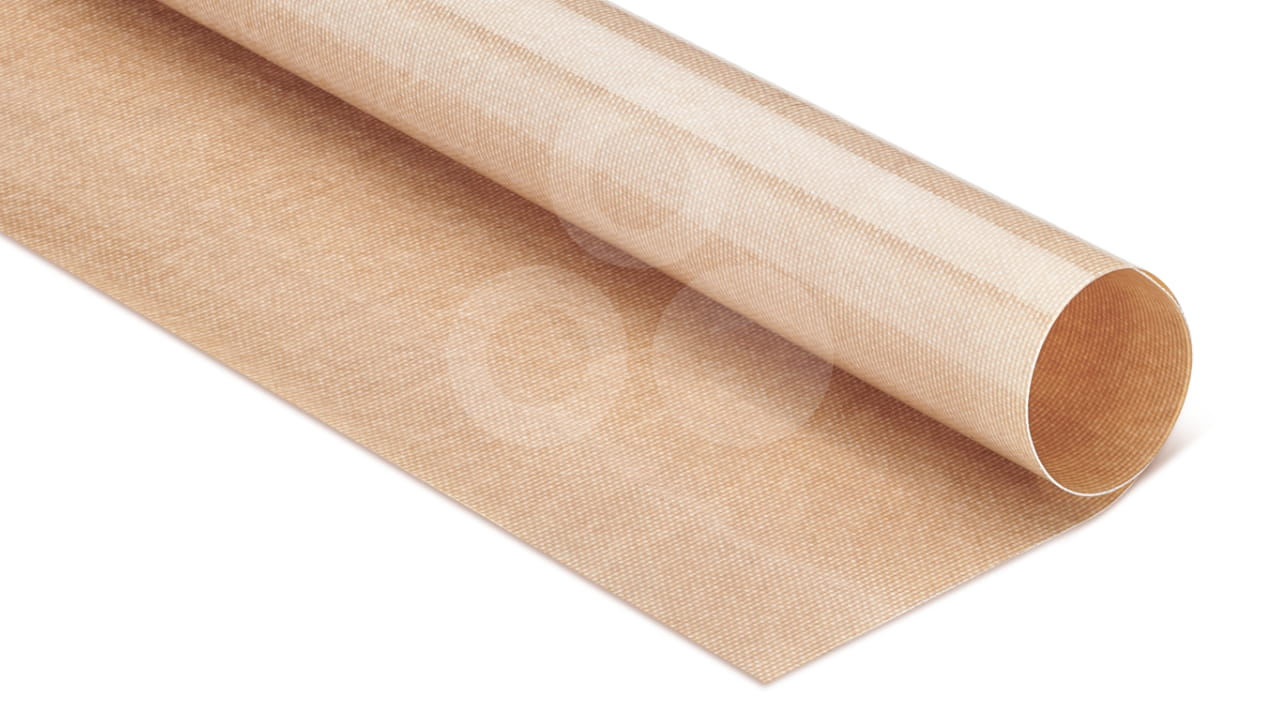 TECATEC PPS GF50 P203 natural | Ensinger