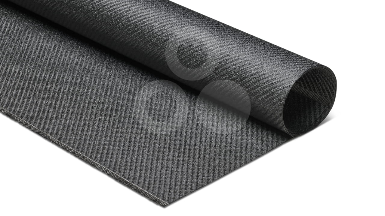 TECATEC PPS CF50 T200 natural | Ensinger