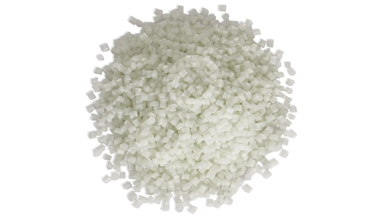 PA66 Compound glass-fiber reinforced for high rigidity & dimensional ...