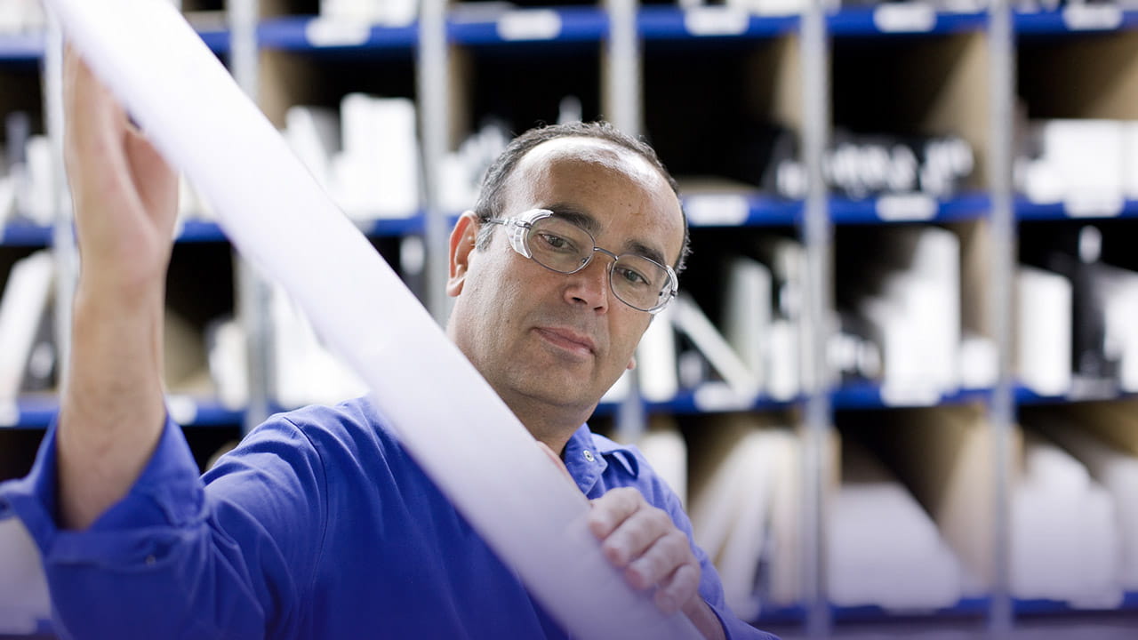 Hochleistungskunststoffe | Ensinger