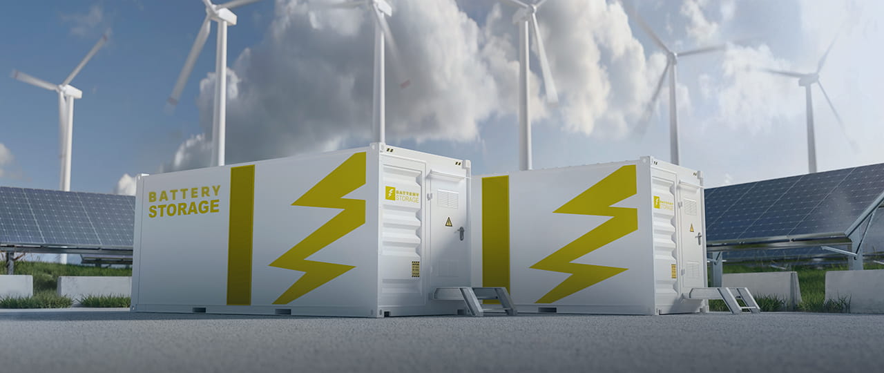 Plastic solutions for Renewable Energies | Ensinger