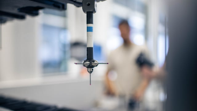 Injection Molding - Manufacturing | Ensinger