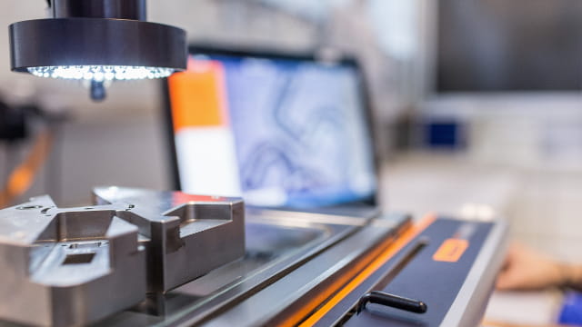 Injection Molding - Manufacturing | Ensinger