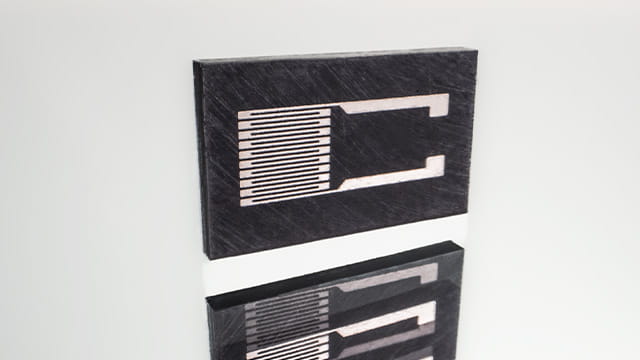 Microsystems | Ensinger