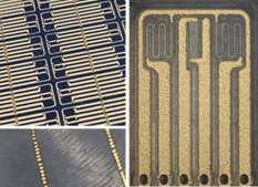 Case study - Flow sensors | Ensinger