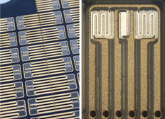 Case study - Flow sensors | Ensinger