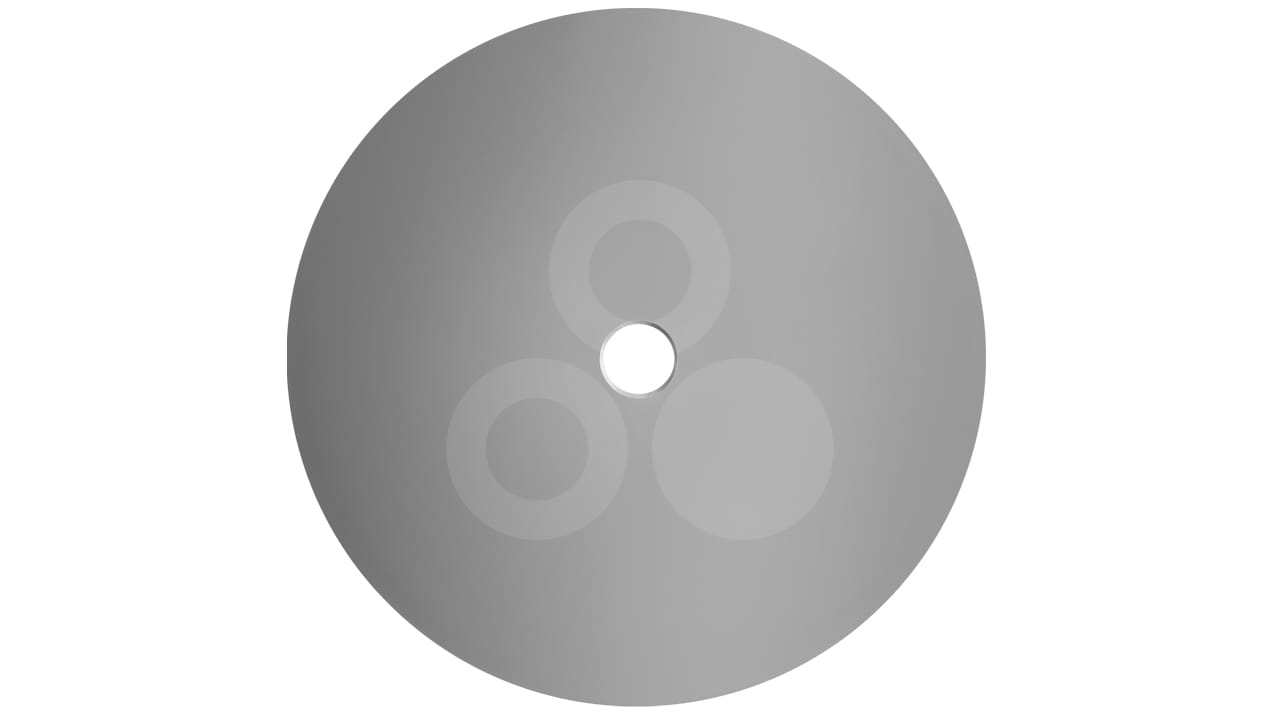 Rethink wafers with TECAWAFER PEEK LDS grey | Ensinger