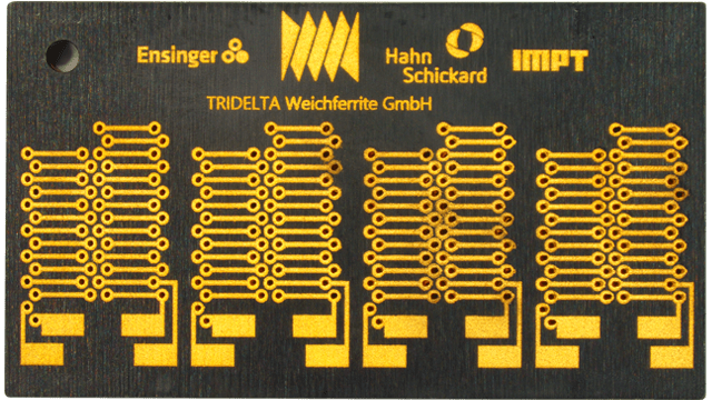 Microsystems | Ensinger