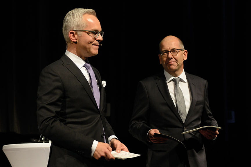 Ensinger celebrates 50th company anniversary | Ensinger