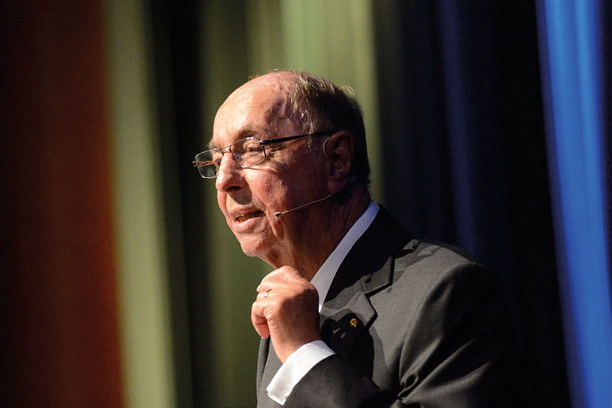 Ensinger celebrates 50th company anniversary | Ensinger