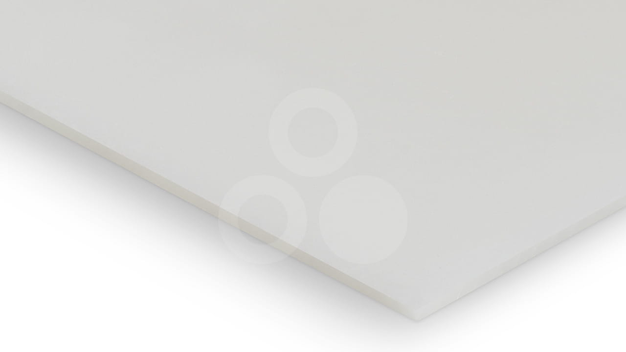 High density polyethylene sheets / washers / coils / strips - TECAFINE ...