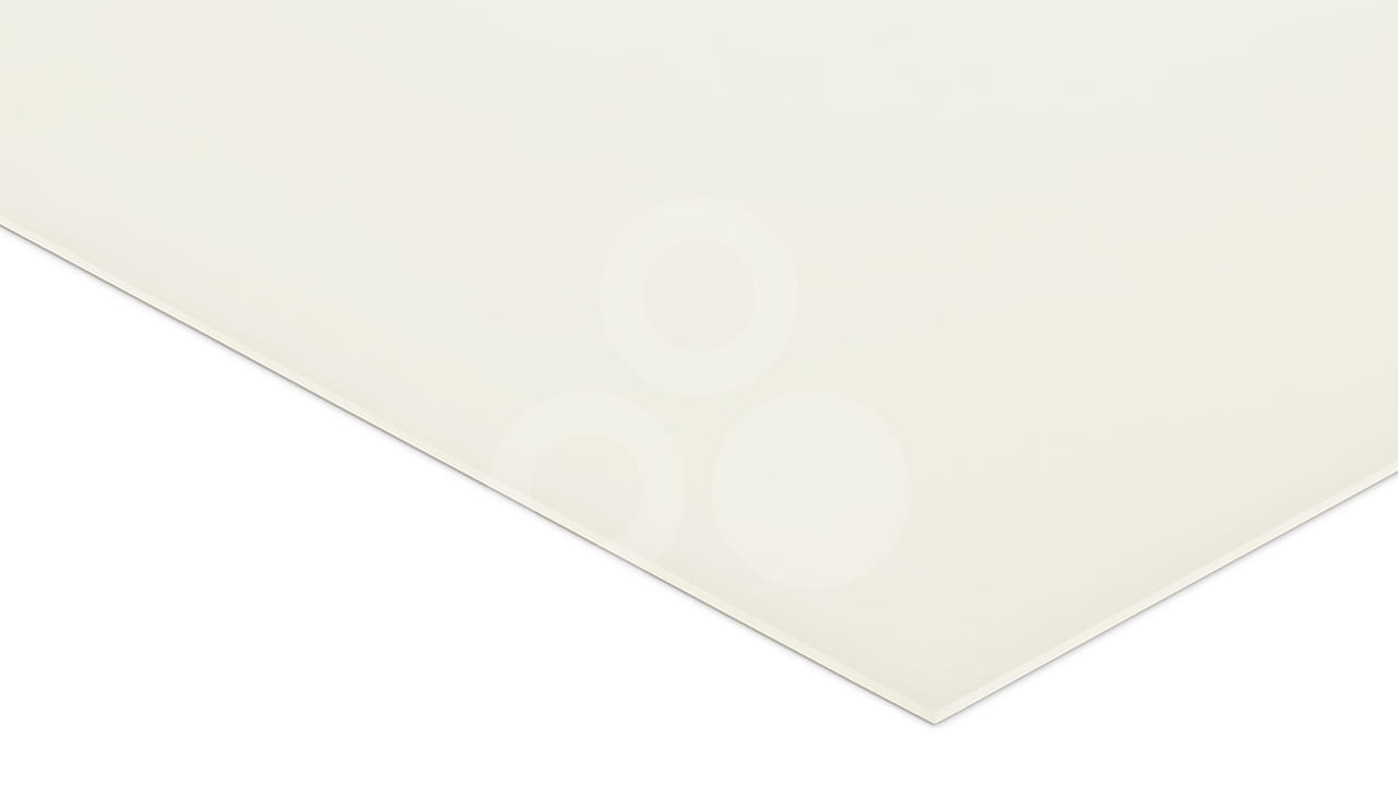 Nylon 66 sheets / washers / coils / strips - TECAMID 66 CAL natural ...