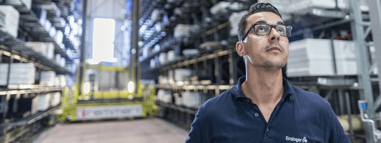 Semi-finished plastic materials | Ensinger