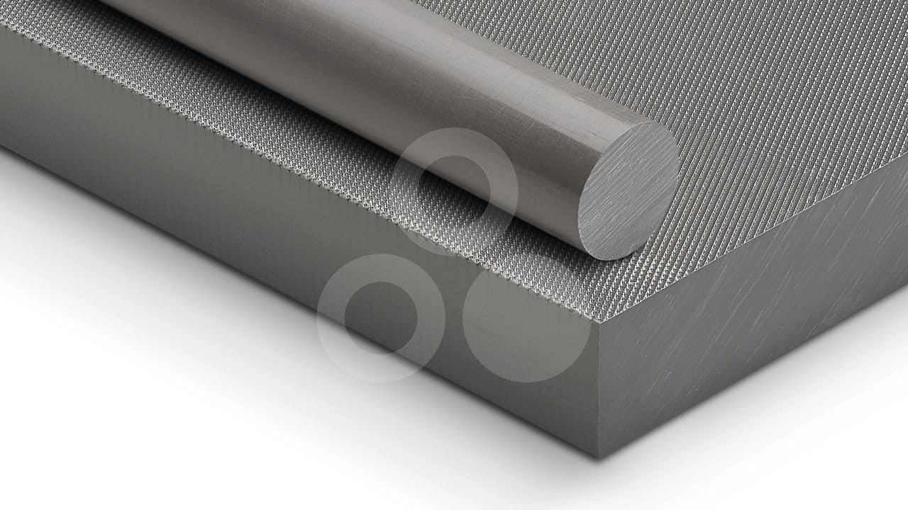 TECARAN ABS grey | Ensinger