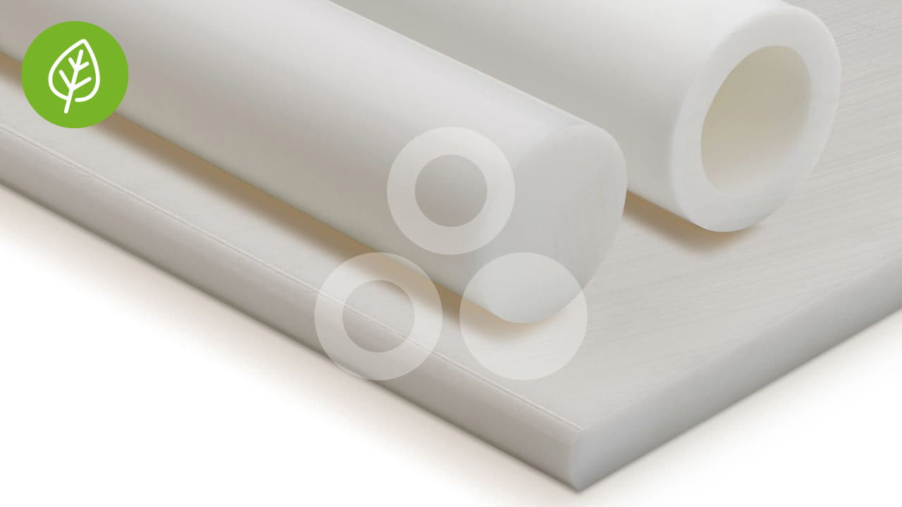 POM-C Bio - TECAFORM AH EF natural | Ensinger