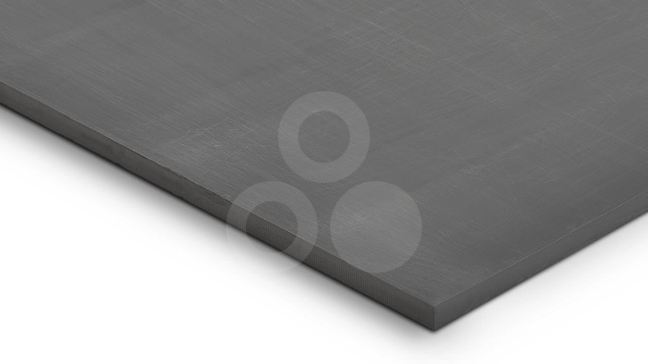 陶瓷纖維添加PEEK - TECAPEEK CMF grey | Ensinger