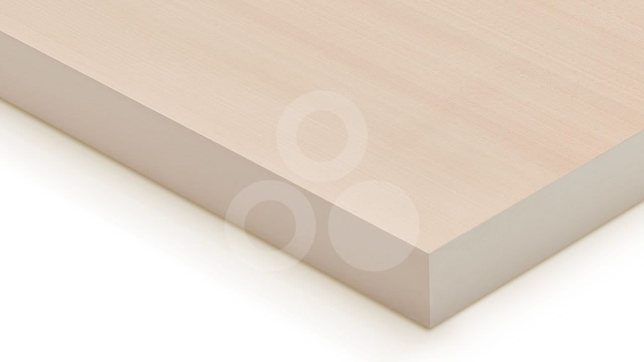 PEEK com carga cerâmica - TECAPEEK CMF white | Ensinger