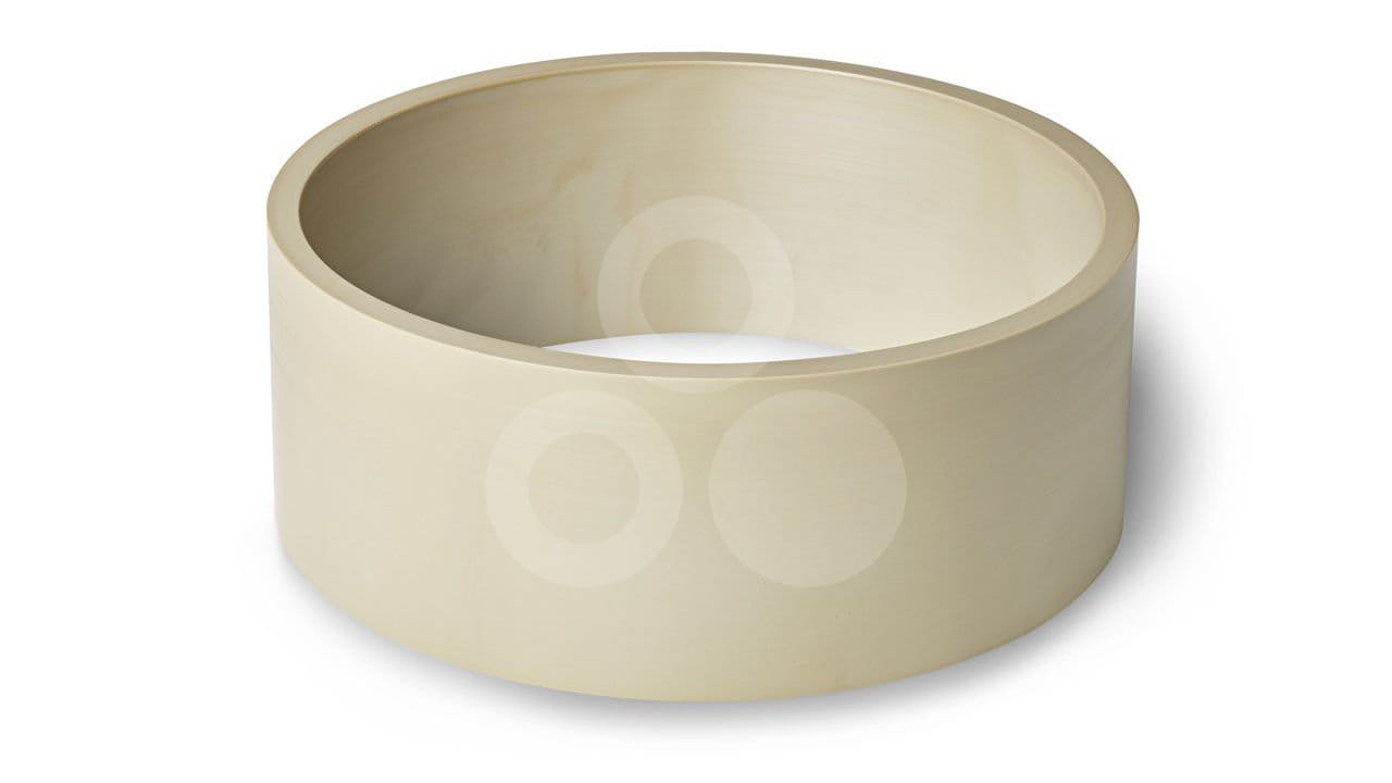 旋转成型PEEK - TECAPEEK SM natural| Ensinger