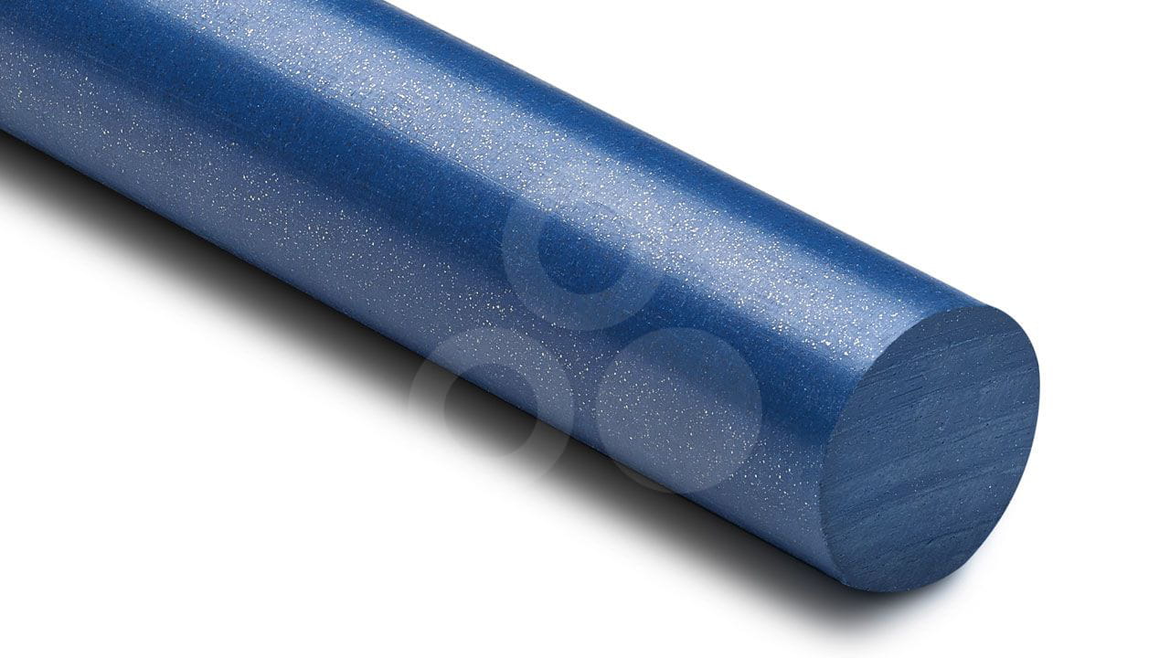 Ultra detectable food grade HYDEX 4101 - TECADUR PBT UD blue| Ensinger
