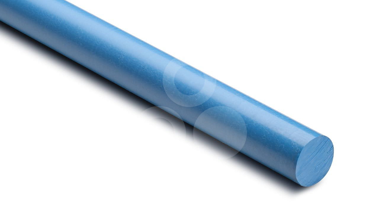 X光線可見的PEEK塑料 - TECAPEEK MT XRO blue | Ensinger