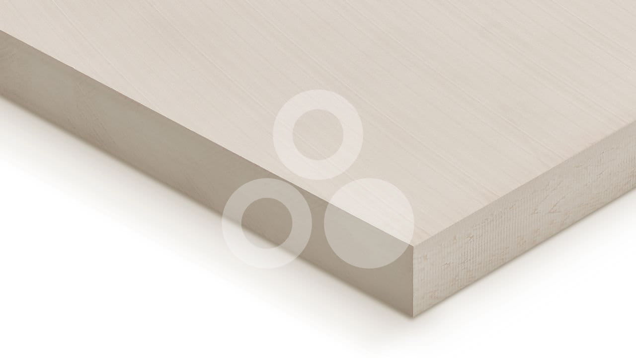 PEEK für die Medizintechnik - TECAPEEK MT ivory | Ensinger