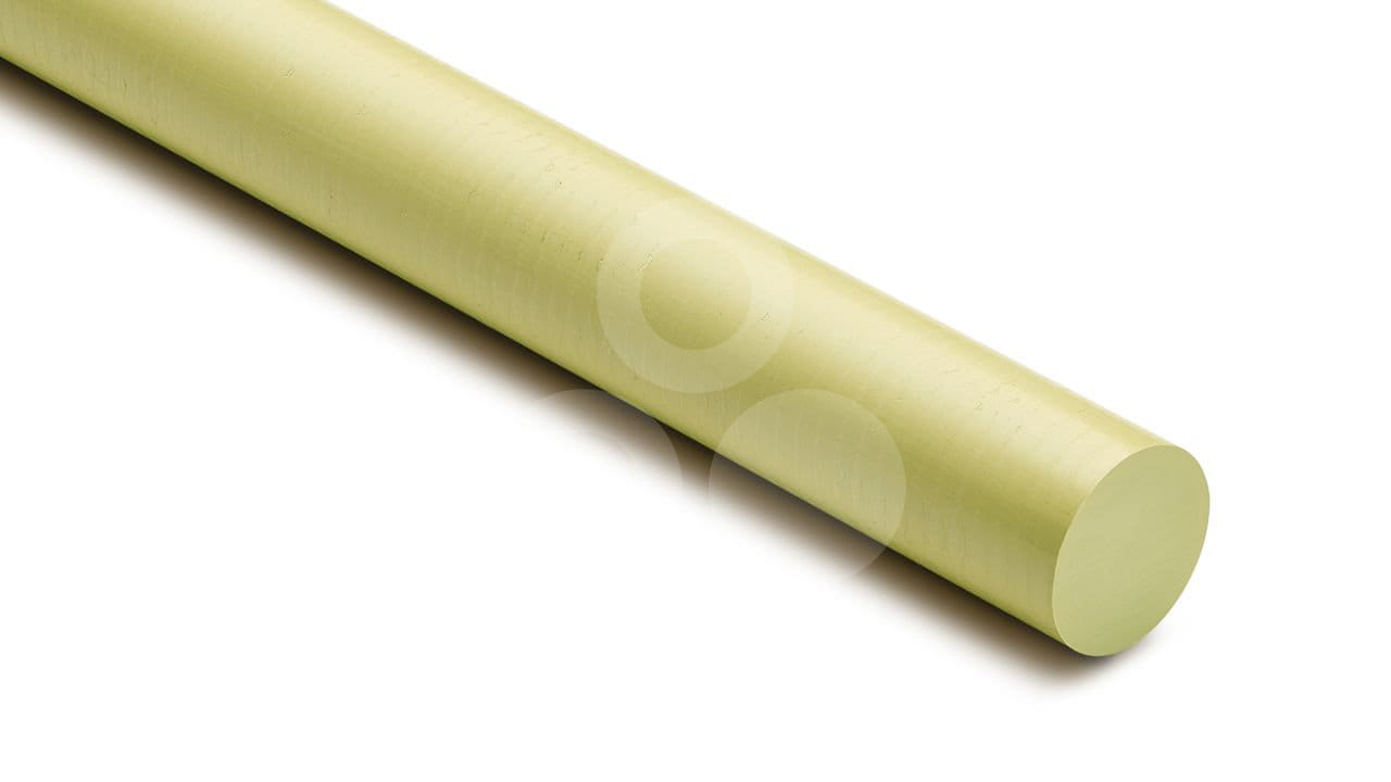 PEEK für die Medizintechnik - TECAPEEK MT yellow | Ensinger