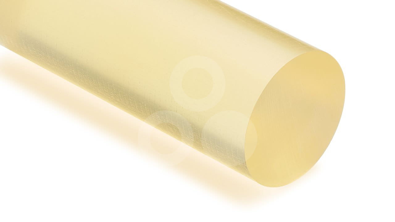 PMP - TECAFINE PMP natural | Ensinger