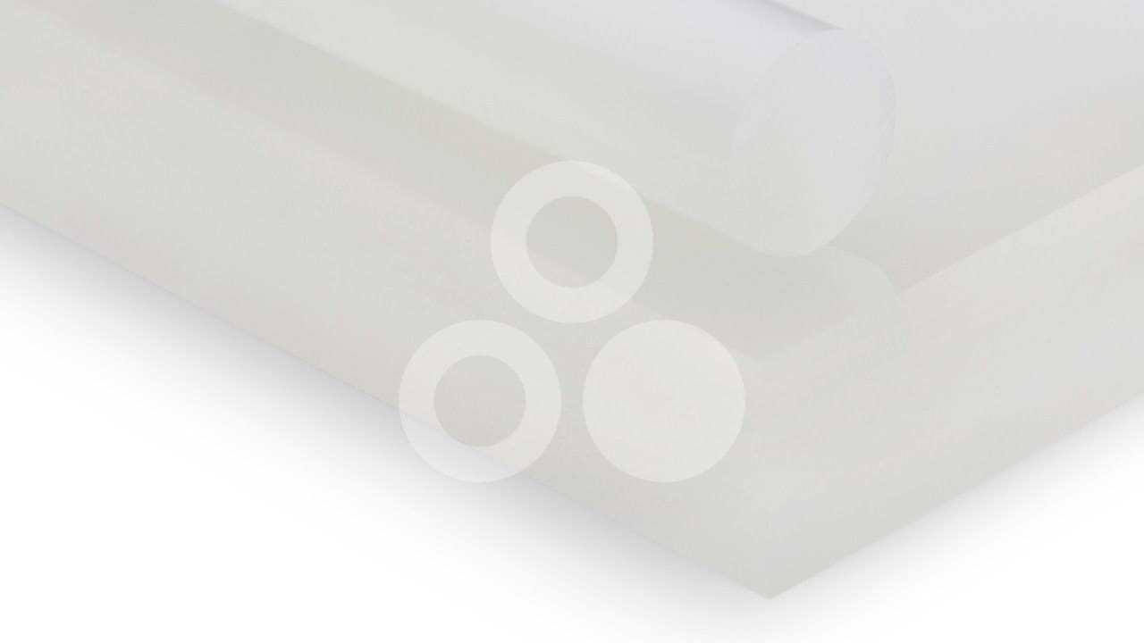 TECAFINE PP natural | Ensinger