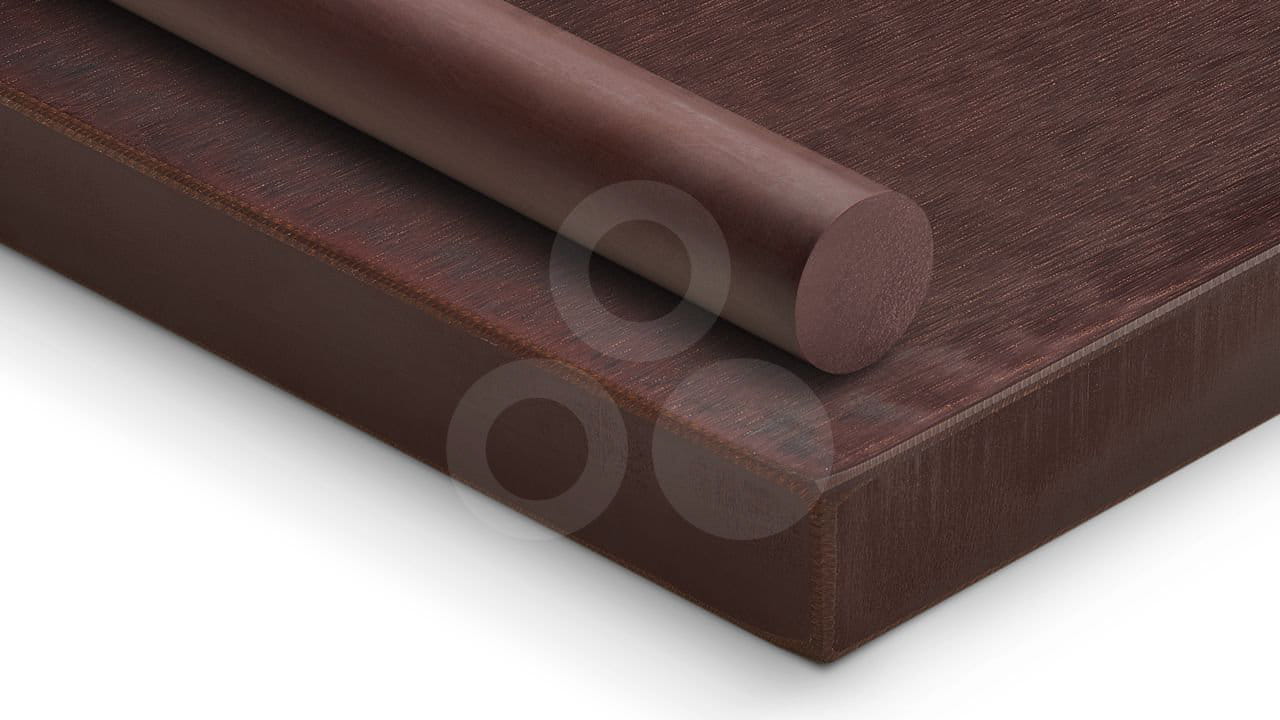 Polyimide unfilled - TECASINT 2011 natural | Ensinger