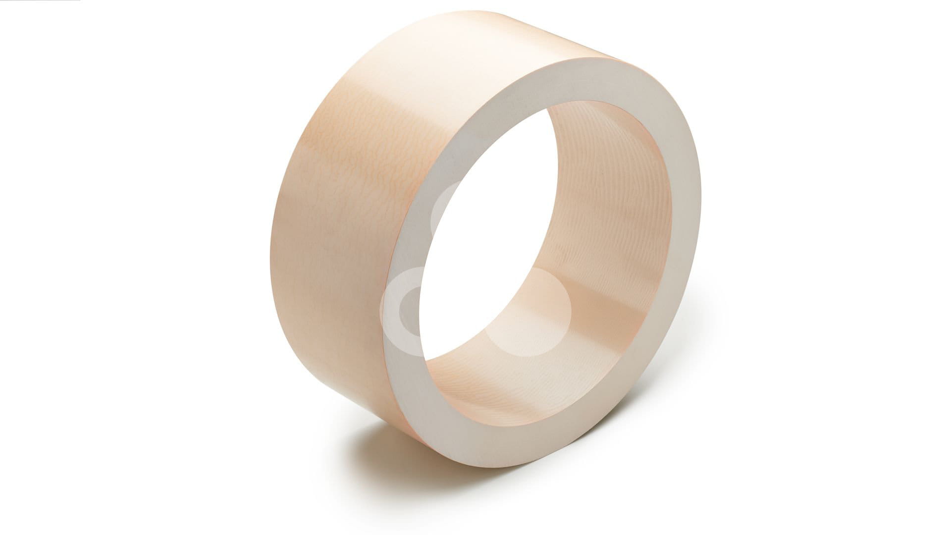 PPS para aplicaciones de semiconductores - TECATRON CMP natural | Ensinger