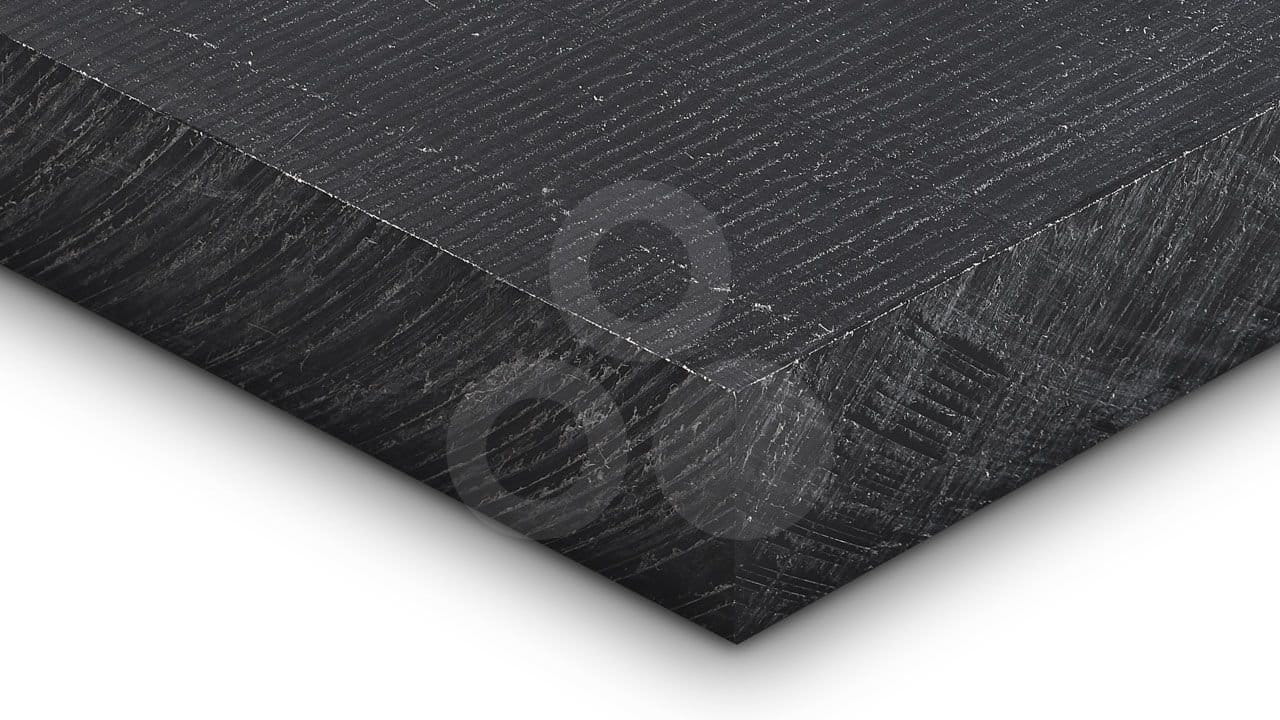 Biocompatible PP medical - TECAPRO MT black | Ensinger