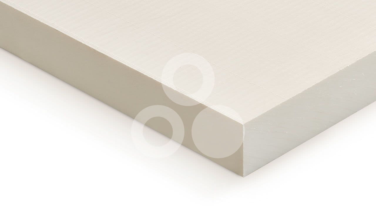 생체적합성 의료용 PP - TECAPRO MT white | Ensinger