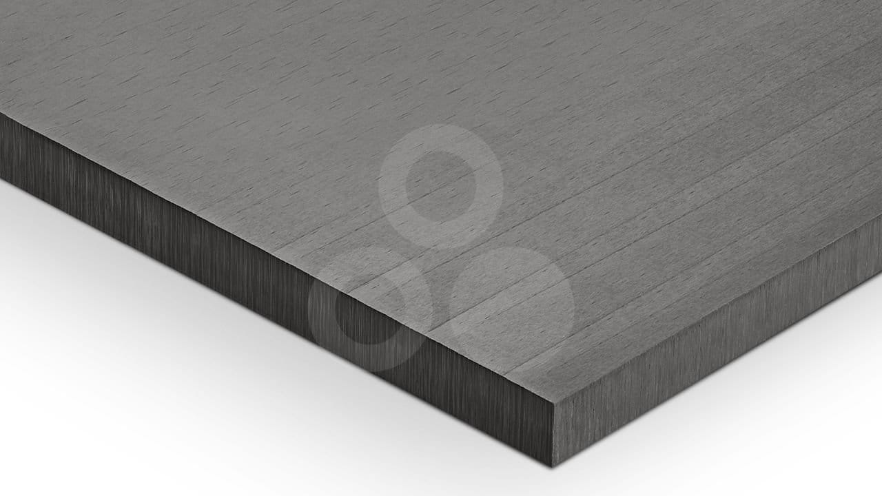 FAR 25.853 tested PPE plastic for aircraft interior - TECANYL VH2 grey ...