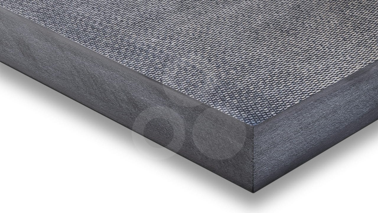 PPS komposite - TECATEC PPS CW50 PL V01 natural| Ensinger