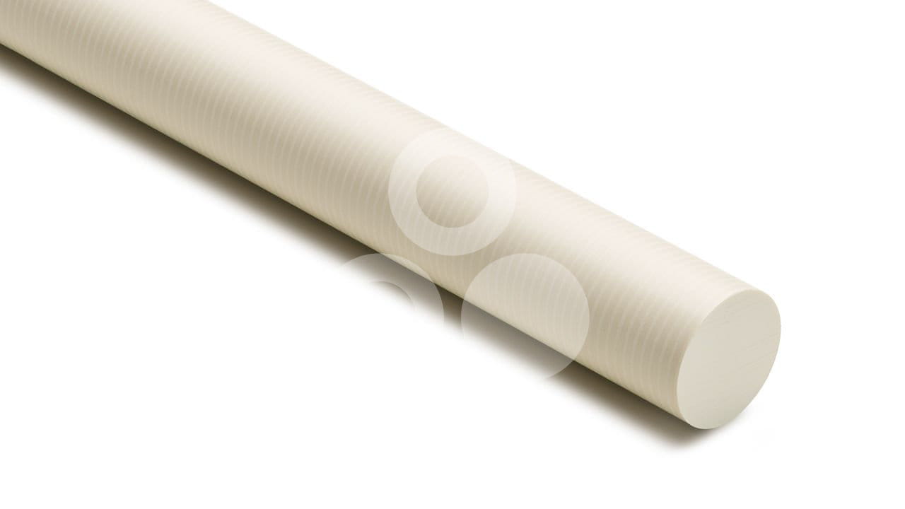 Biocompatible PPSU medical grade - TECASON P MT ivory | Ensinger