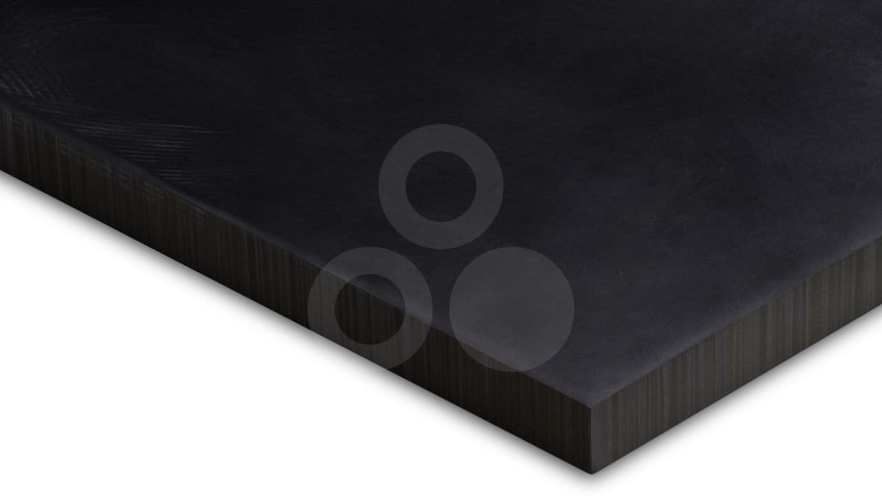 Torlon® PAI carbon filled - TECAPAI CM XP730 black | Ensinger