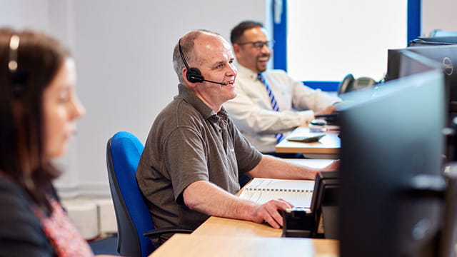 High performance plastic solutions | Ensinger