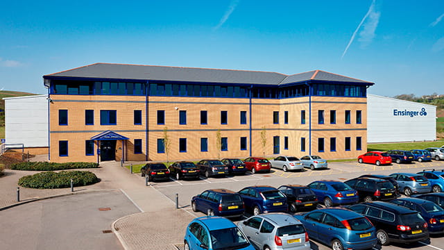 High performance plastic solutions | Ensinger