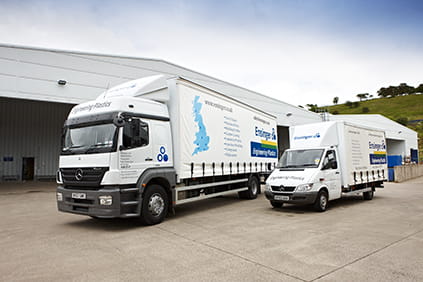 Semi-finished plastic materials | Ensinger