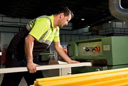 Finishing techniques | Ensinger