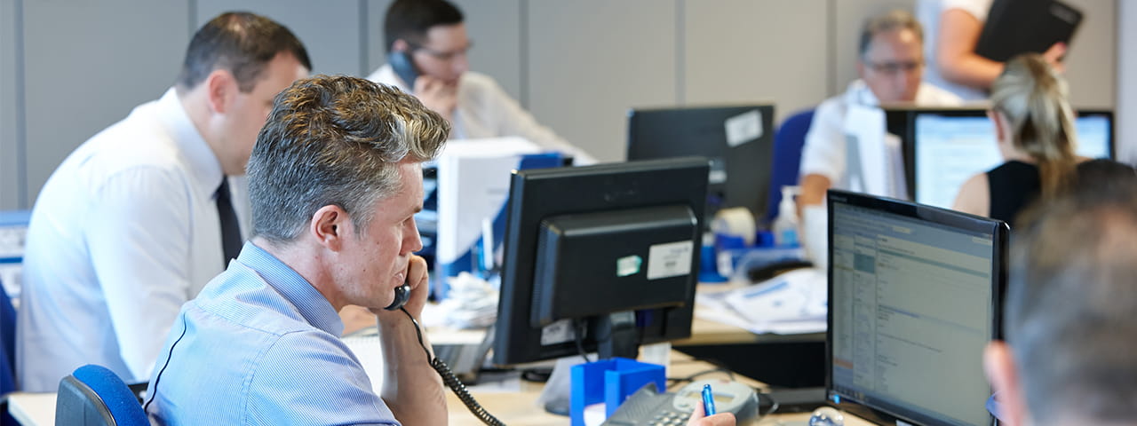 Contact us | Ensinger