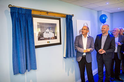 UK History | Ensinger