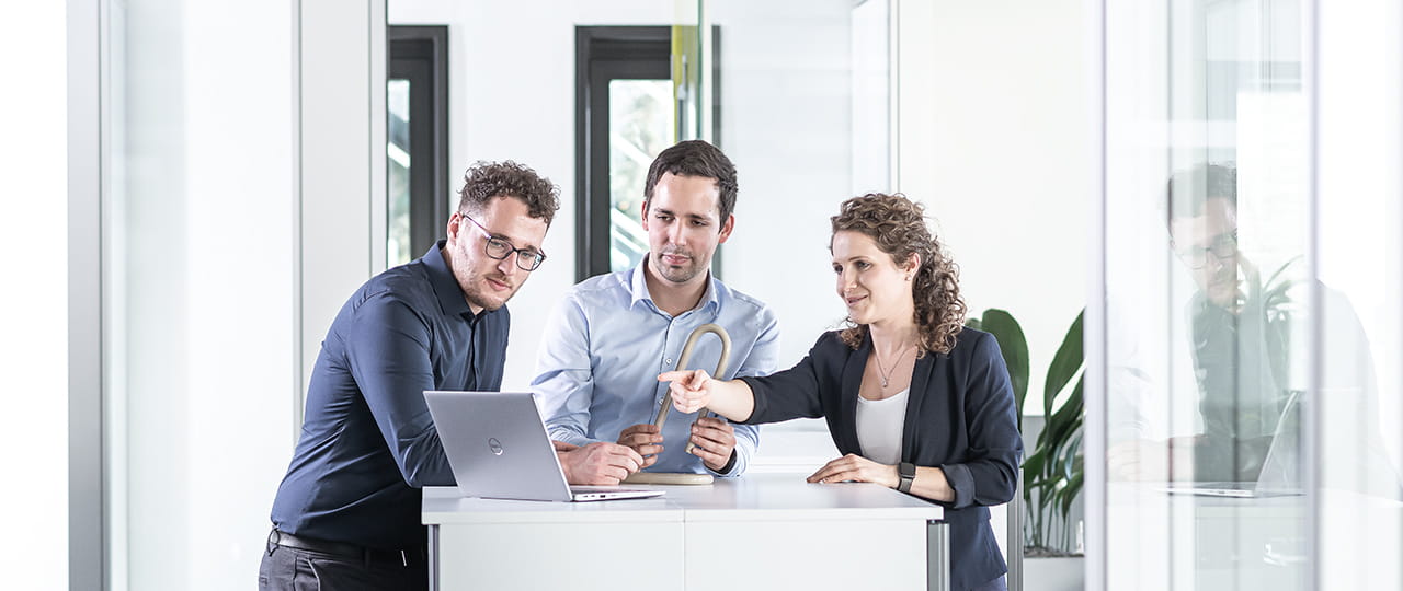 Overholdelse – Et kulturelt krav | Ensinger