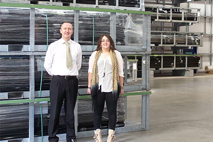 UK History | Ensinger