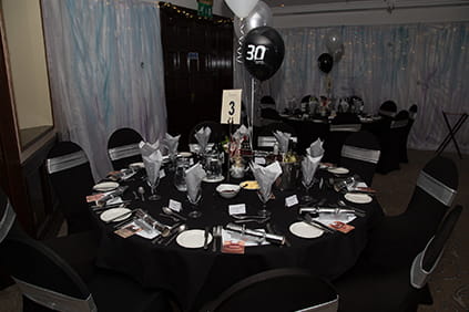 UK History | Ensinger