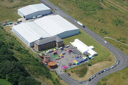 UK History | Ensinger