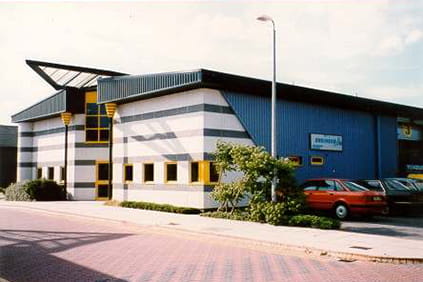 UK History | Ensinger